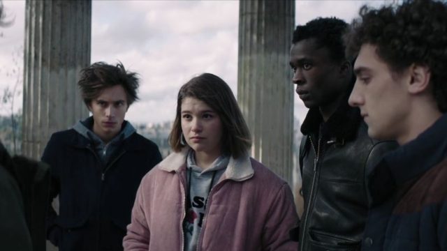 Portal Skam Brasil » SKAM France
